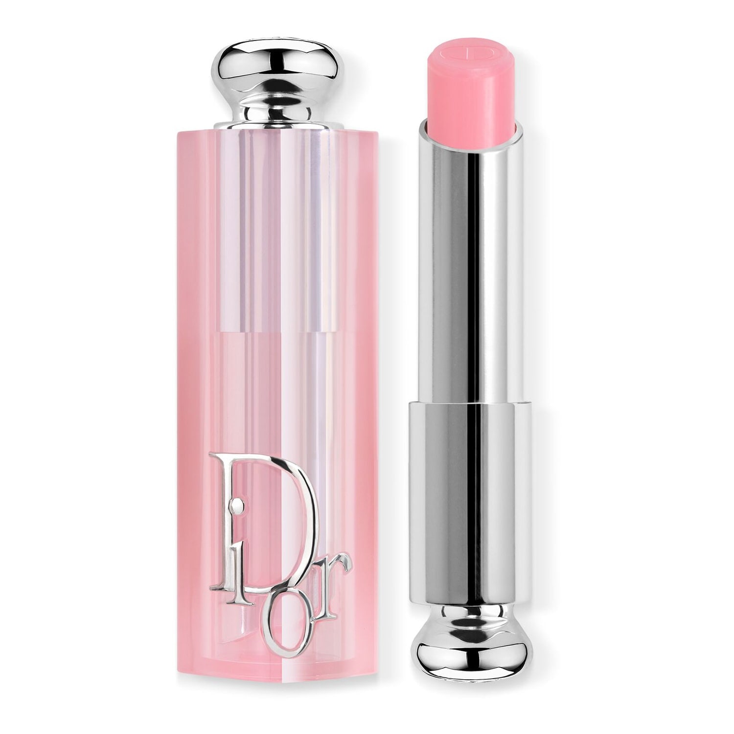 Dior Addict Lip Glow - Bálsamo labial hidratante 48 h, color activado ...