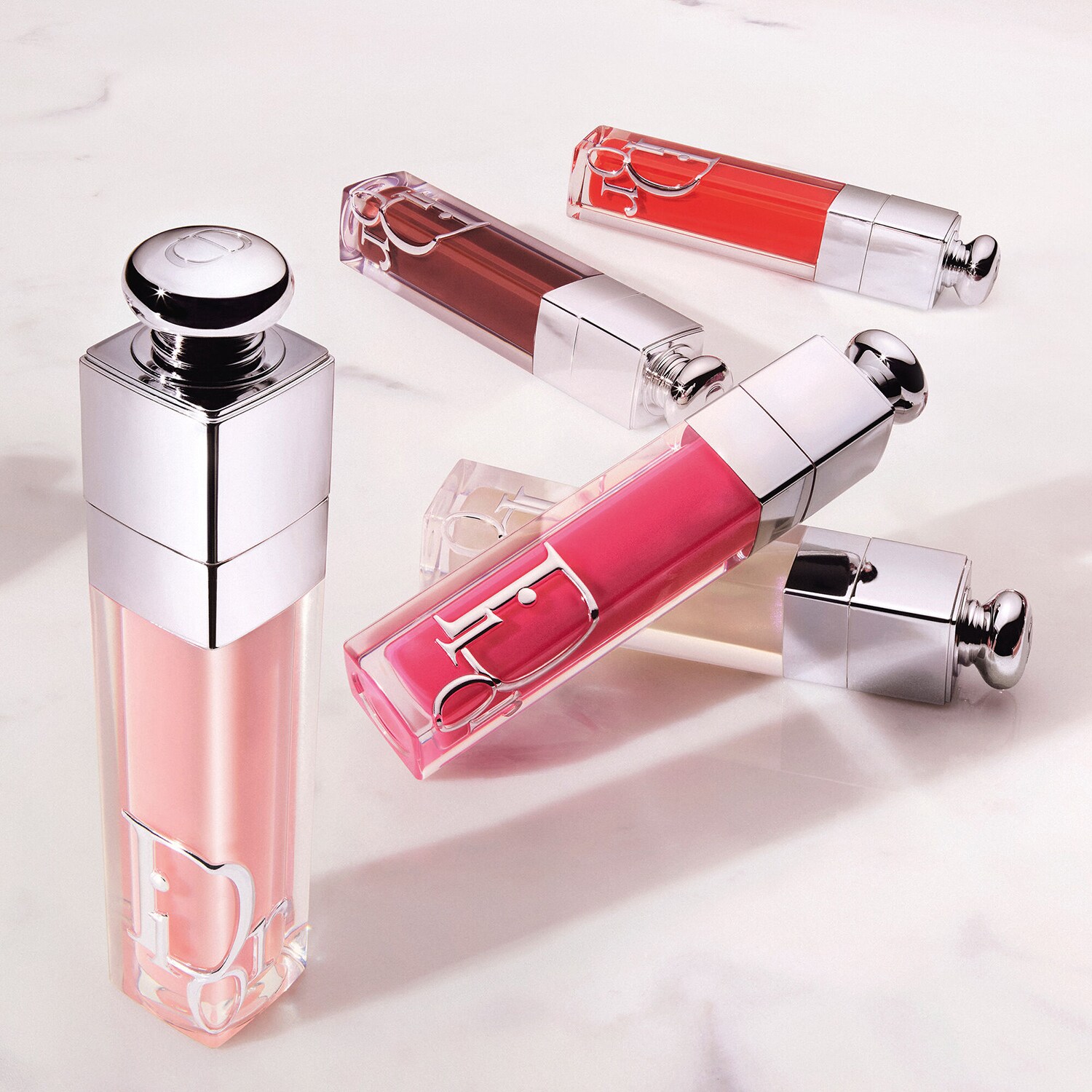 Dior Addict Lip Maximizer - Brillo de labios repulpante e hidratante de ...