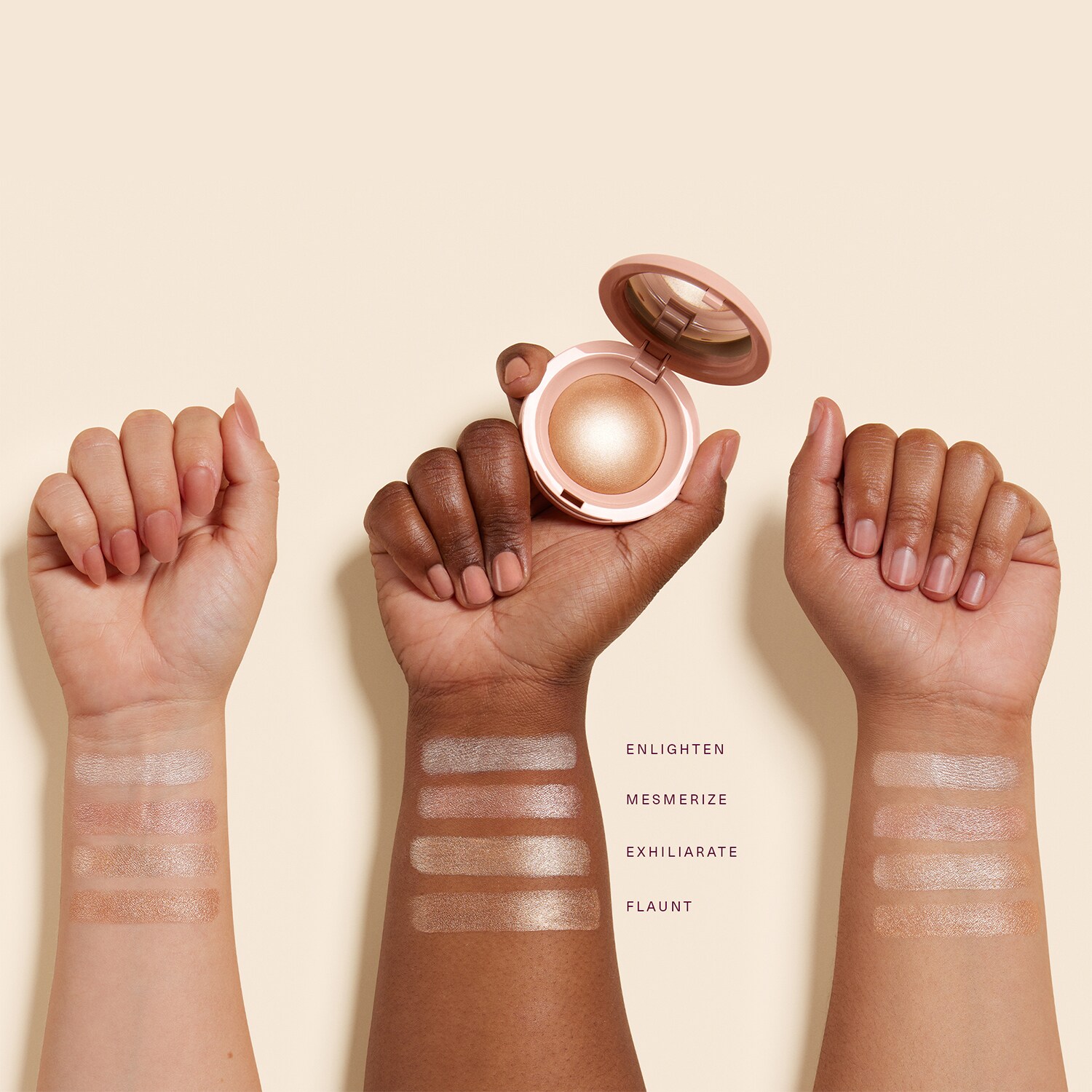 Positive Light Silky Touch Highlighter - Iluminador de RARE BEAUTY ≡ ... Positive Light Silky Touch Highlighter - Iluminador de RARE BEAUTY ≡ ...