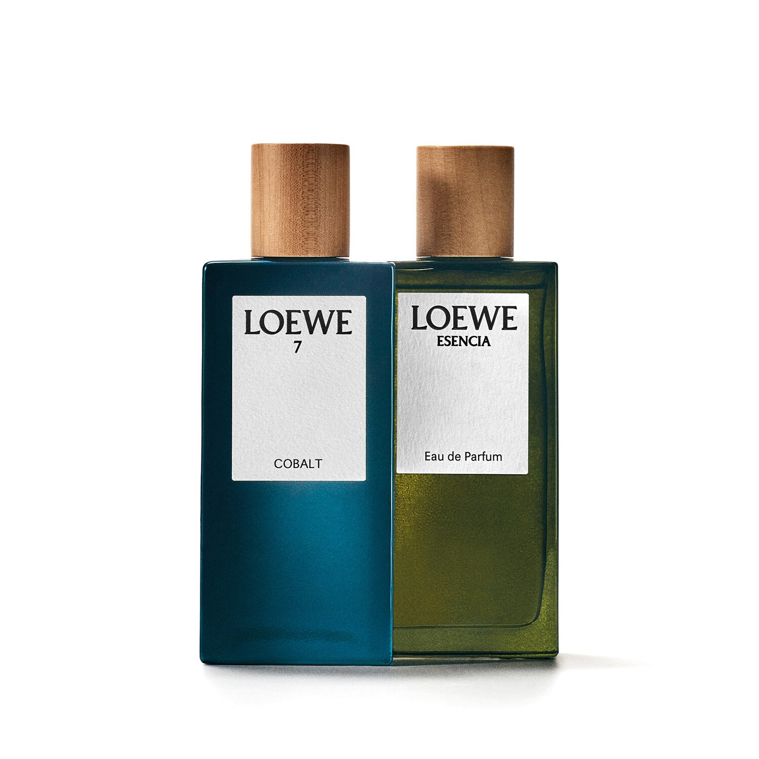 Loewe Esencia EDP de Loewe ≡ SEPHORA