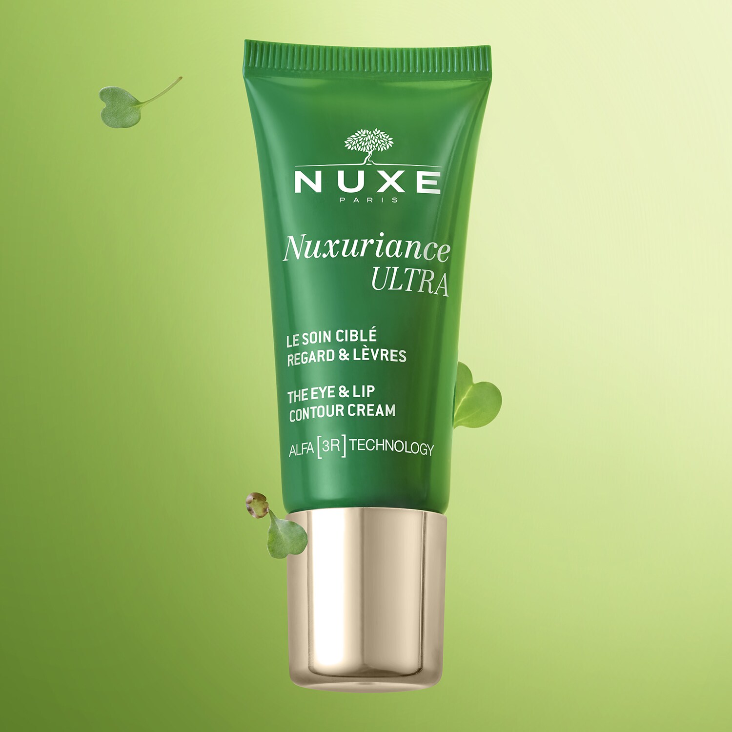 Nuxuriance Ultra - Tratamiento Específico Ojos y Labios de Nuxe ≡ SEPHORA