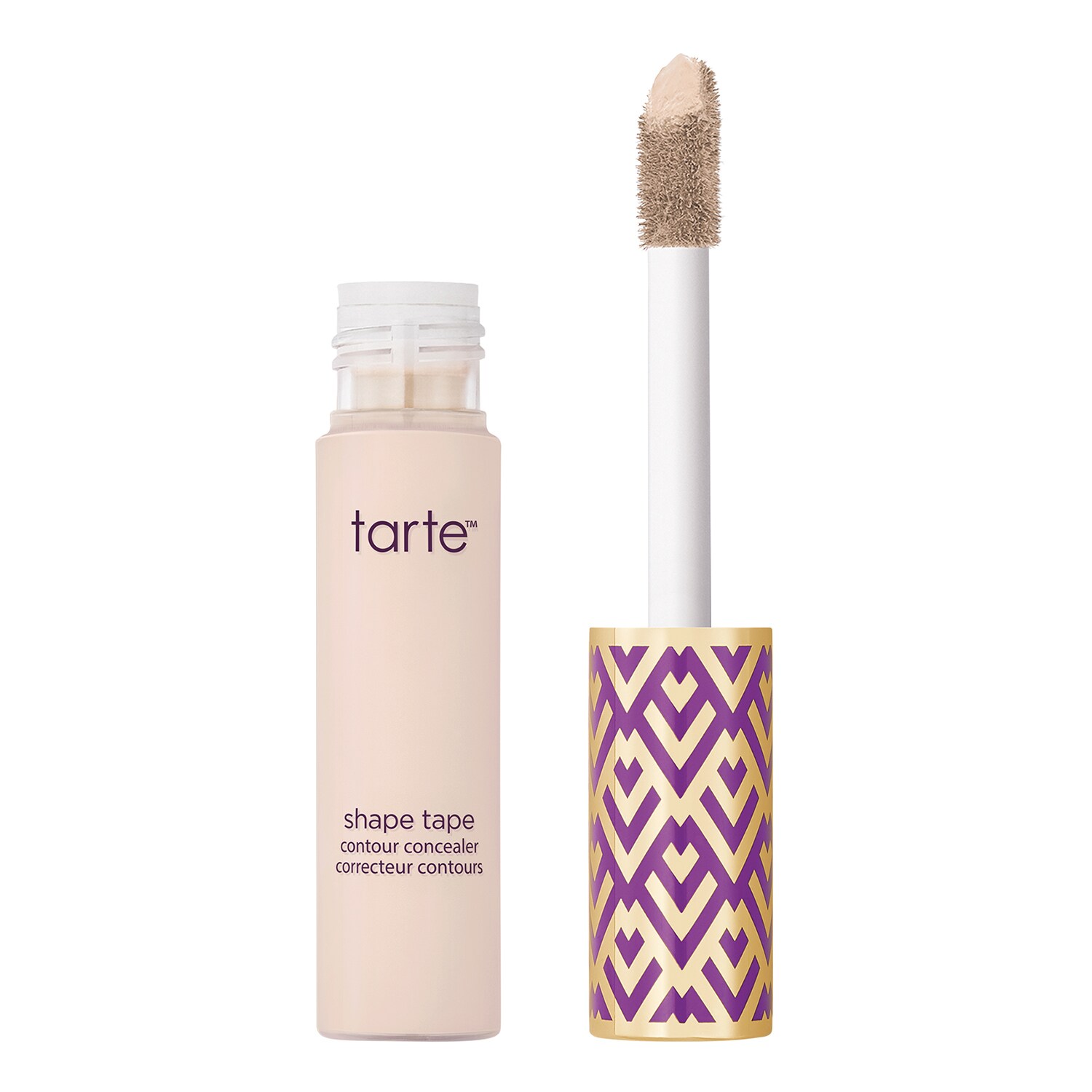 Shape Tape™ - Corrector de Tarte ≡ SEPHORA