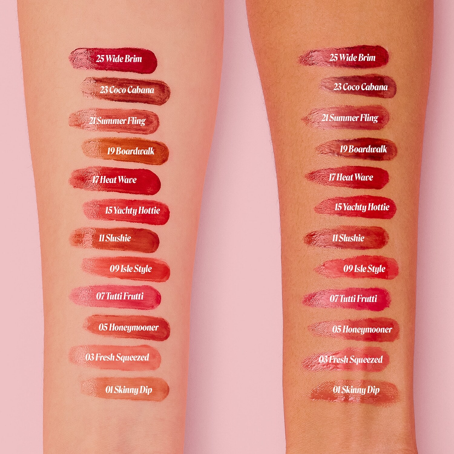 Splashtint - Tinte labial hidratante con acabado jugoso de Benefit ...