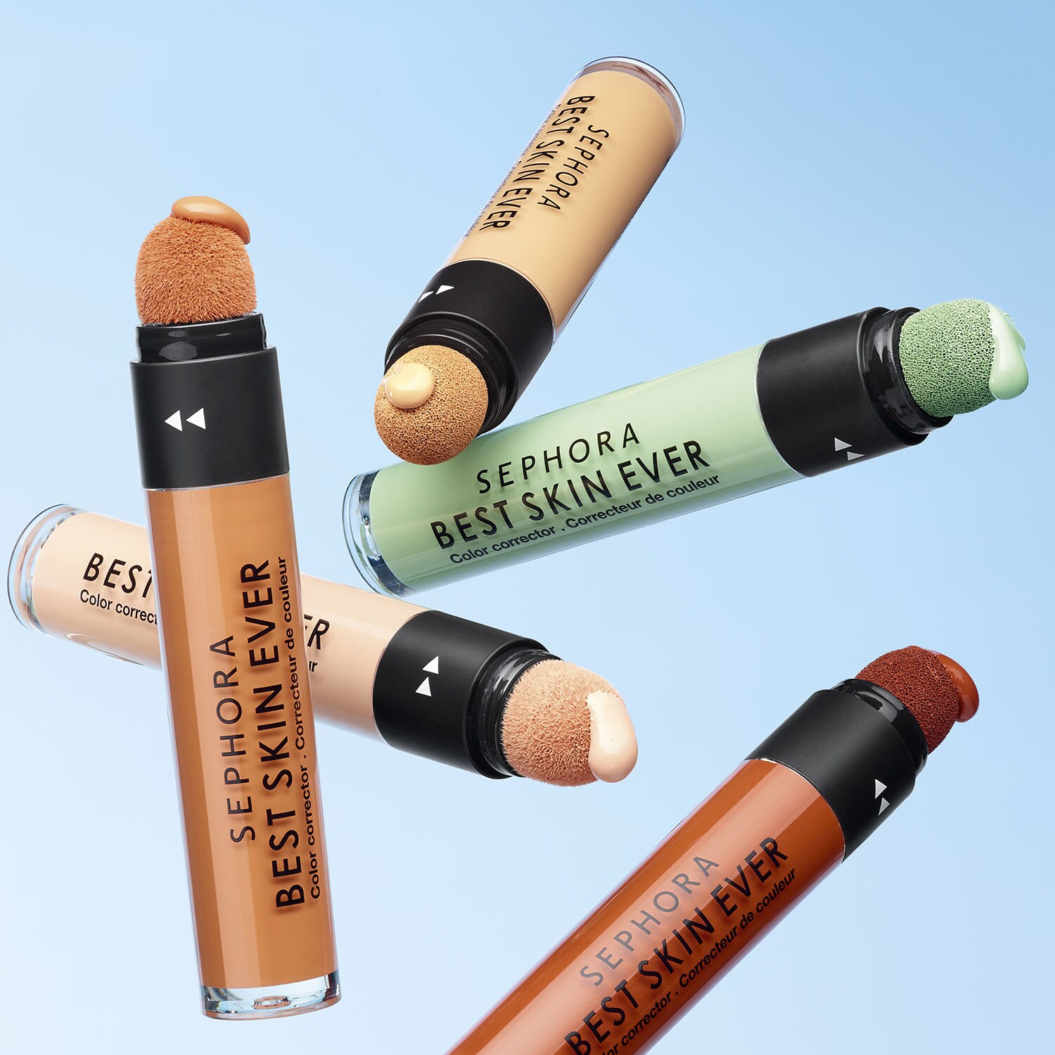 Best Skin Ever - Corrector De Color de Sephora Collection ≡ SEPHORA