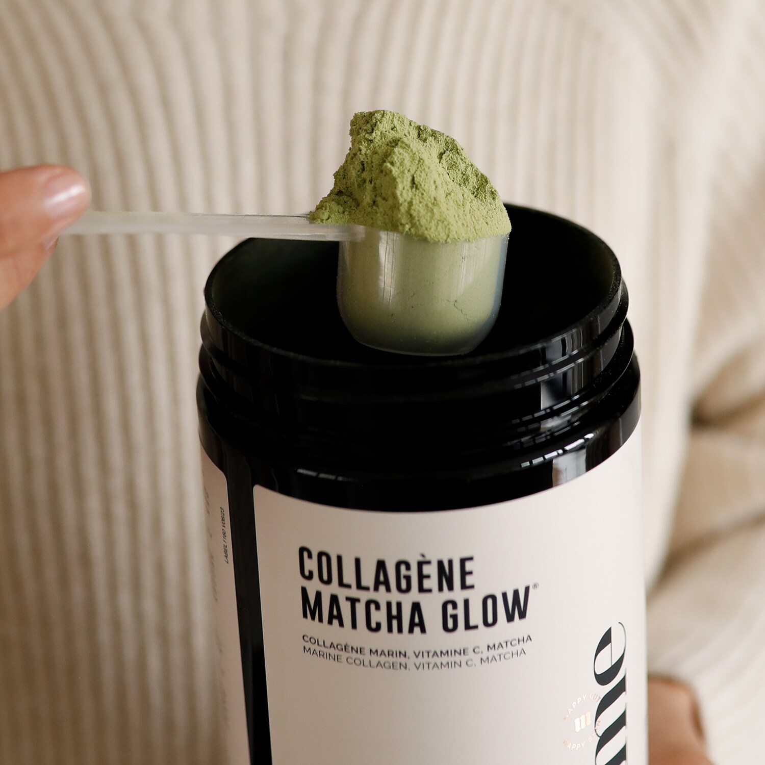 Collagène Matcha Glow - Complementos Alimenticios de Aime ≡ SEPHORA