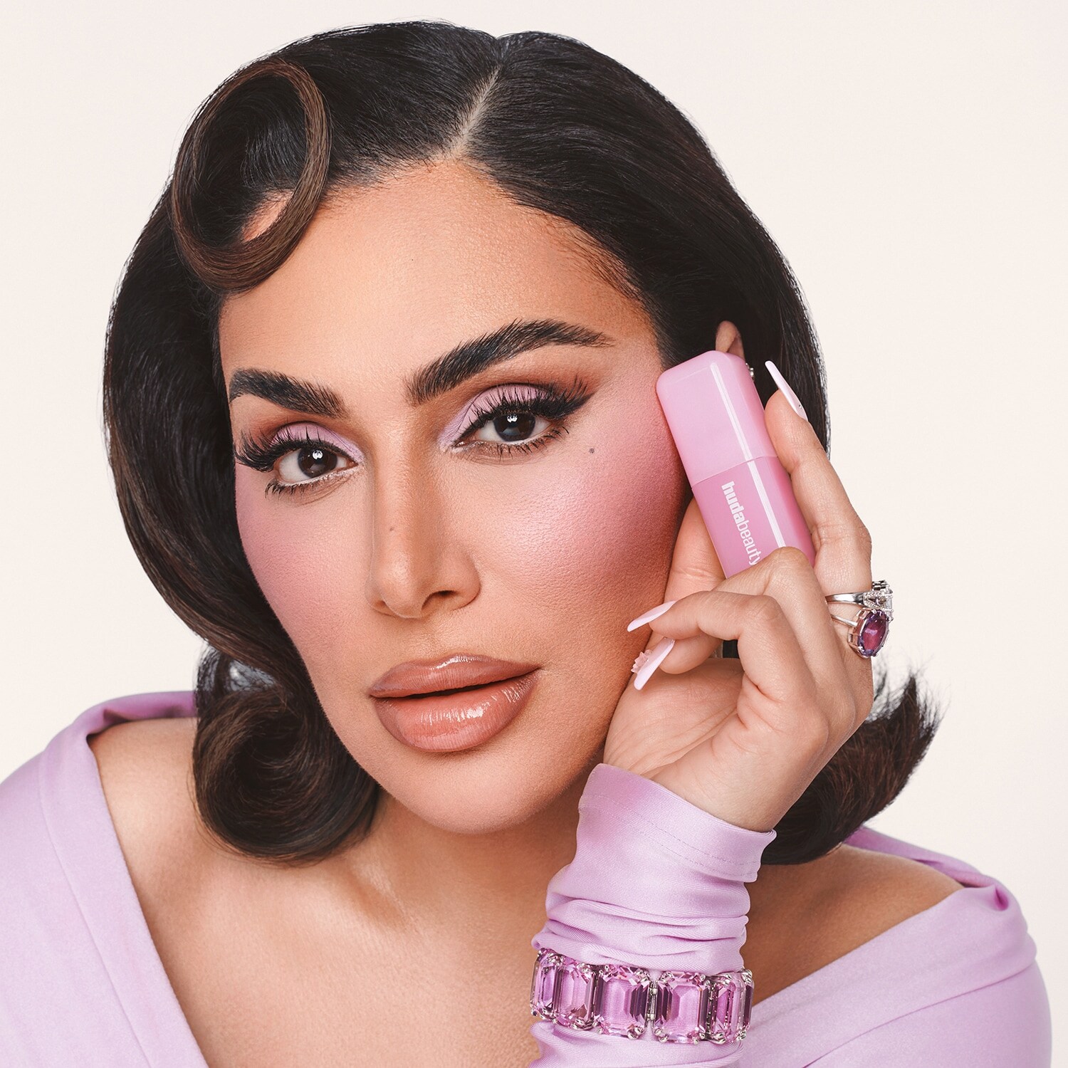 Blush Filter - Blush líquido de Huda Beauty ≡ SEPHORA