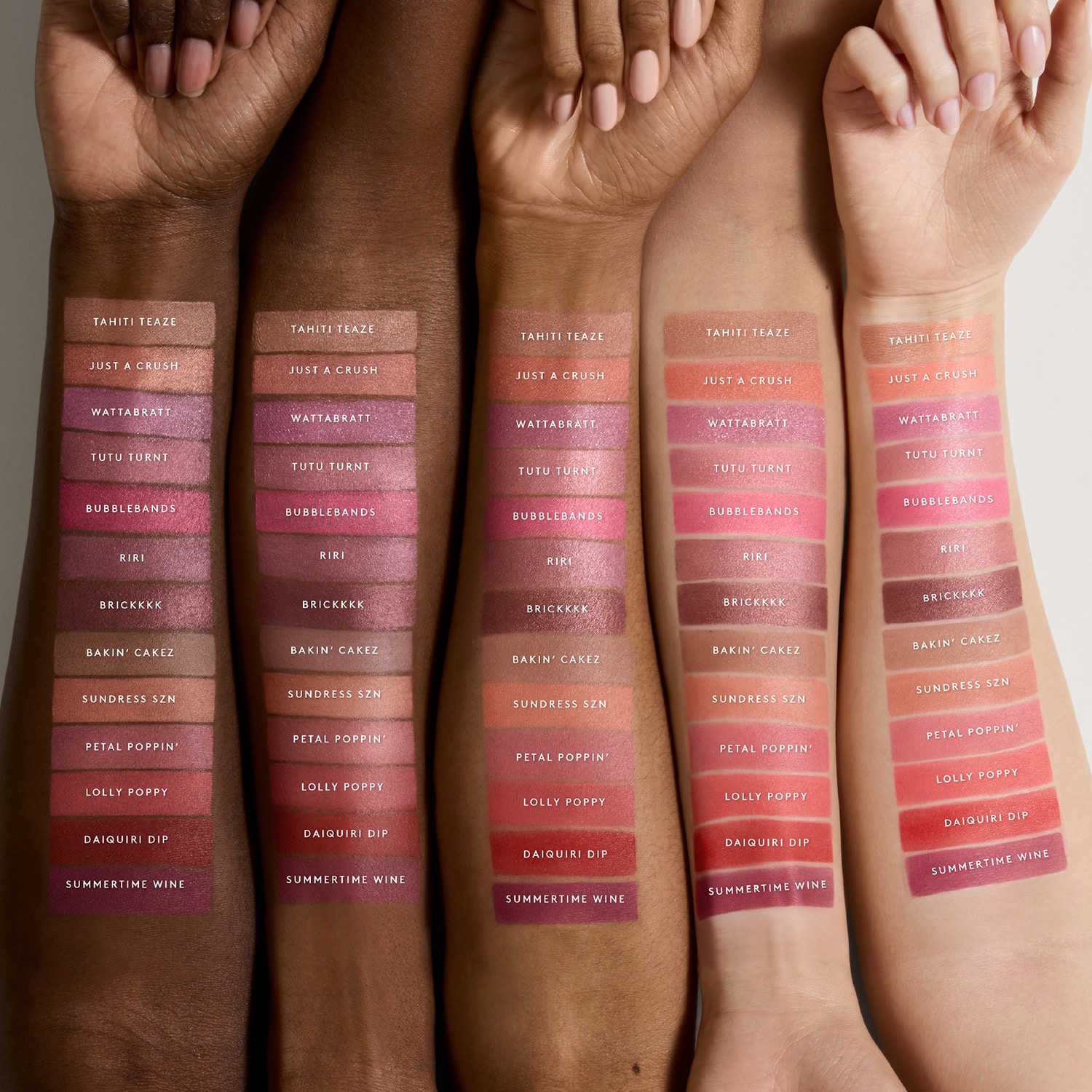 Fenty Cheeks - Colorete en Polvo de Fenty Beauty ≡ SEPHORA