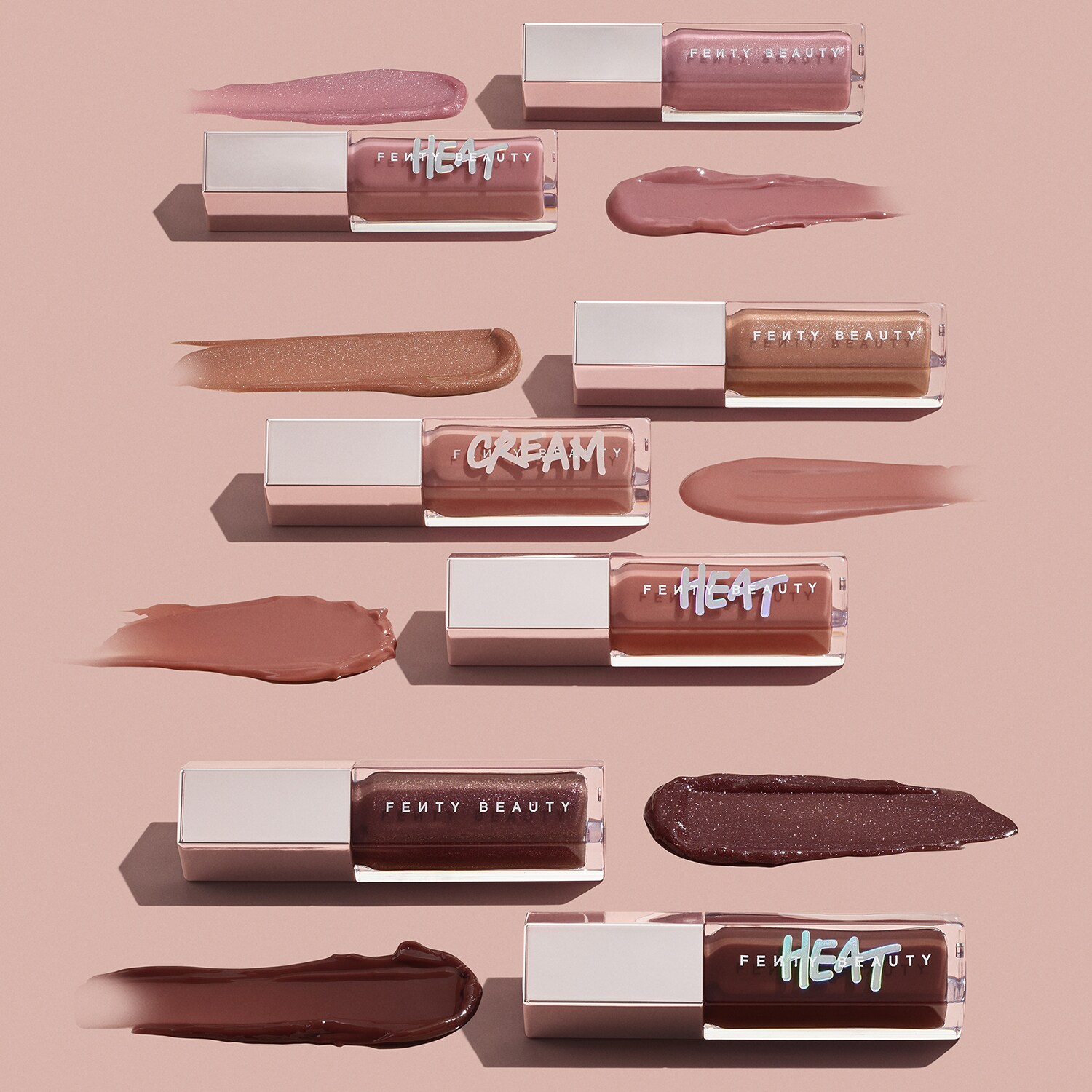 Gloss Bomb Universal Lip Luminizer - Brillo labial de FENTY BEAUTY ≡ ...